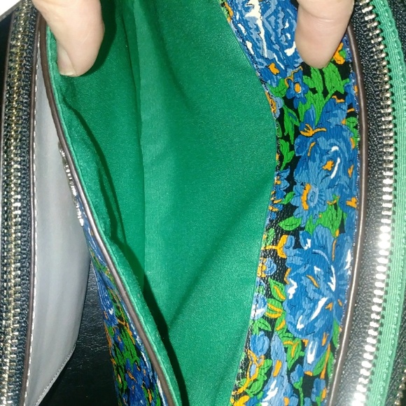 Coach | Bags | Coach Posey With Pop Out Pouch | Poshmark